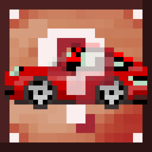 Car Lucky Block Minecraft Customization Curseforge