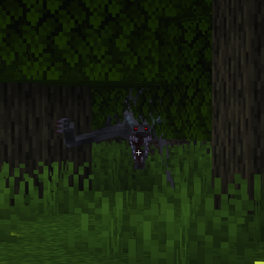 seasonal terror - Minecraft Modpacks - CurseForge