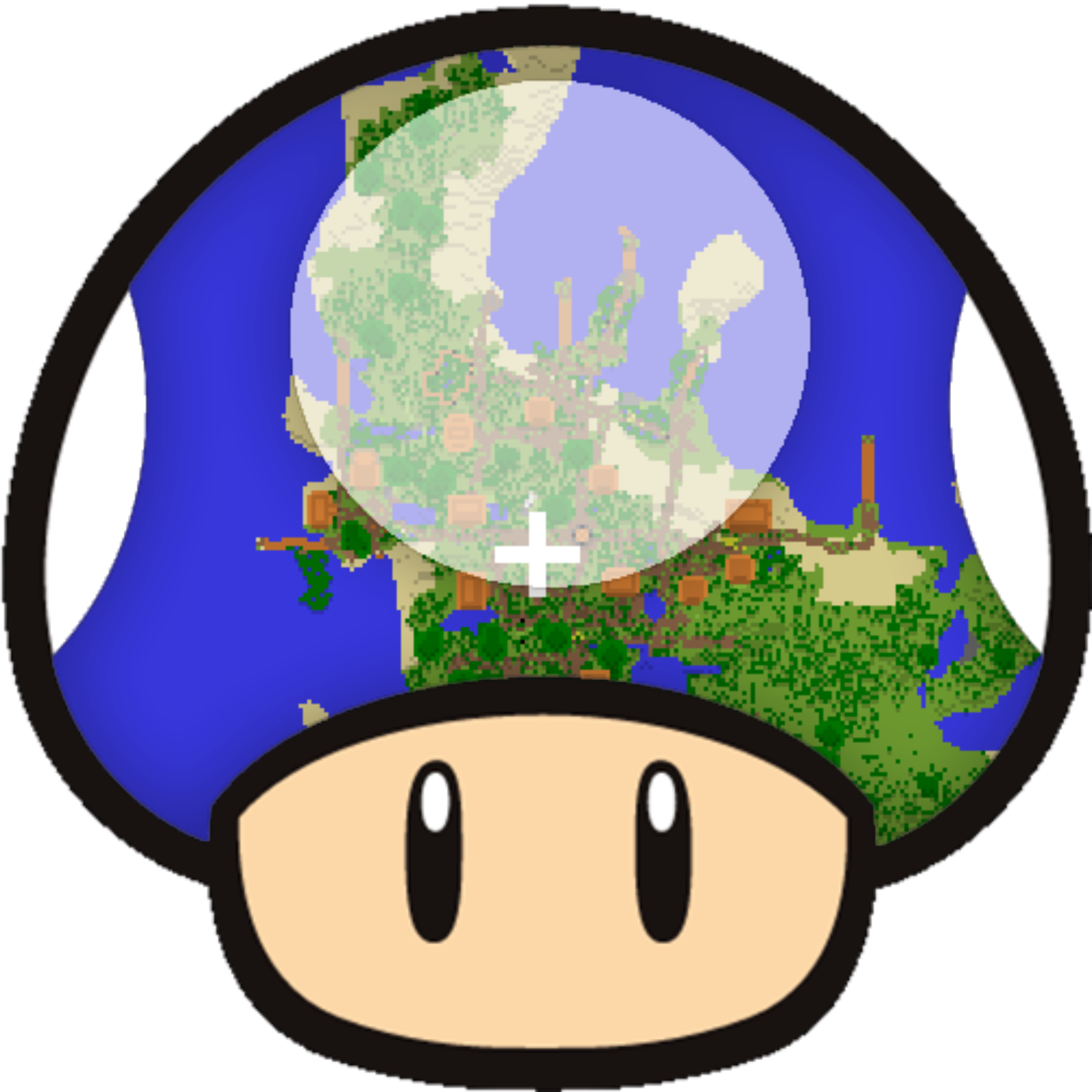 Travellers Map - Minecraft Mods - CurseForge