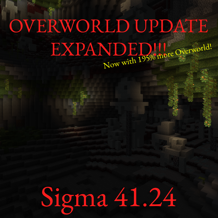 Install Nether Update Expanded - Minecraft Mods & Modpacks - CurseForge