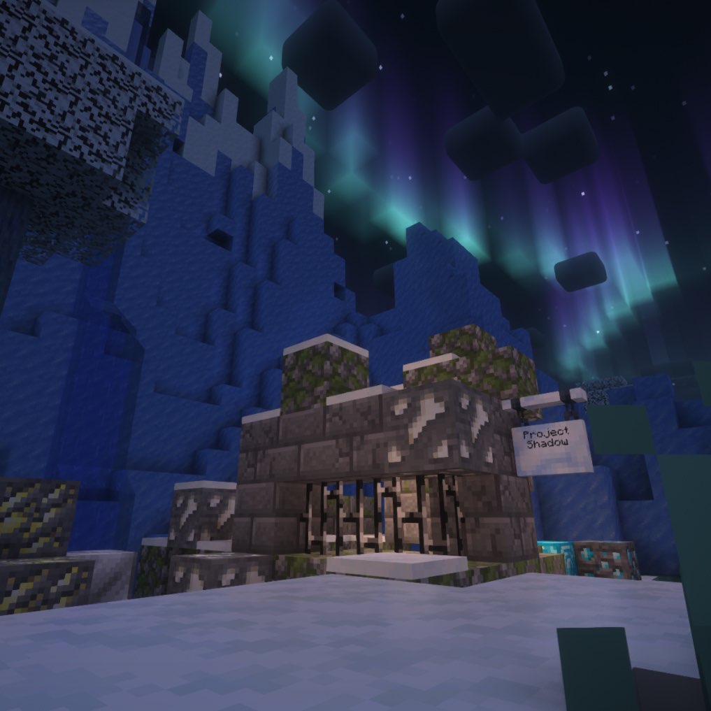 Arcane Mysteries - Secrets of the World - Files - Minecraft Mods ...