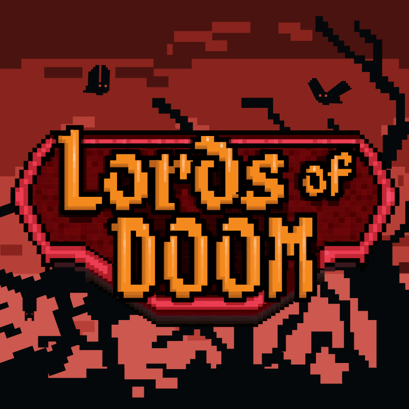 Lords of Doom: Decoration and Assets - Minecraft Mods - CurseForge