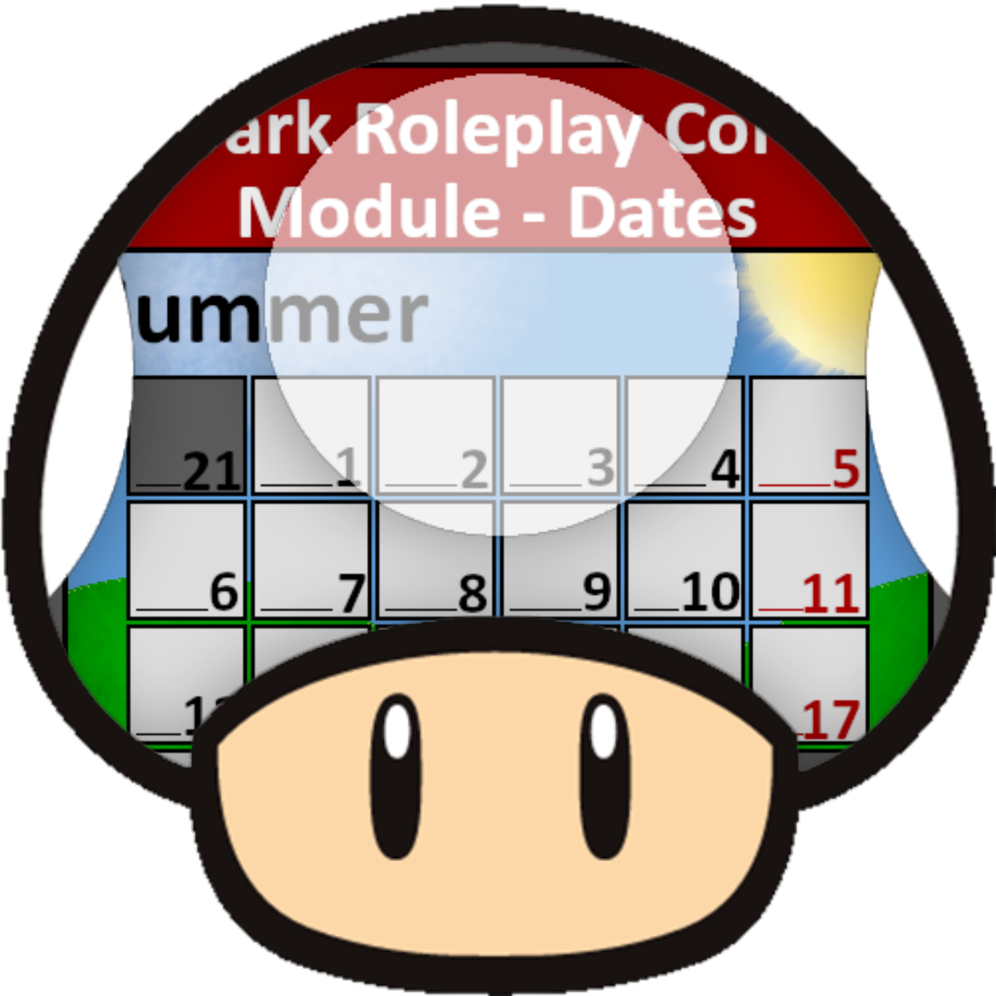 Dark Roleplay Core Modules - Dates - Minecraft Mods - CurseForge