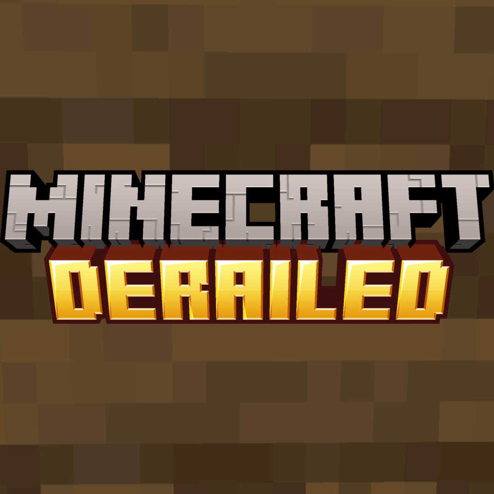 Derailed - Minecraft Modpacks - CurseForge
