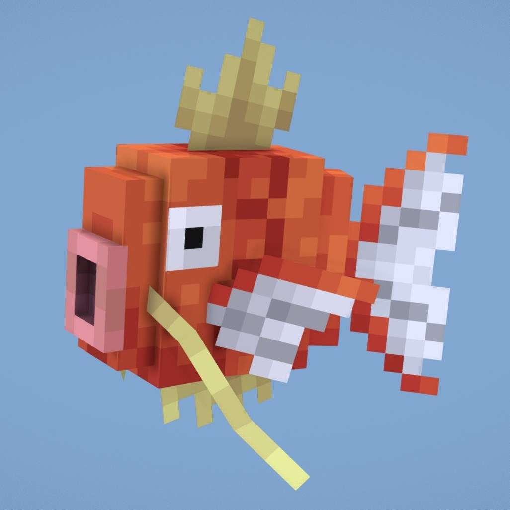 Rhino's Custom Cobblemon Expansion Pack - Minecraft Modpacks - CurseForge