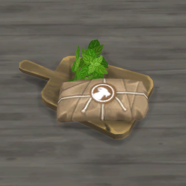 Wrapped Goat Meat - Mods - The Sims 4