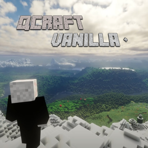 QCraft - Improved Survival - Minecraft Modpacks - CurseForge