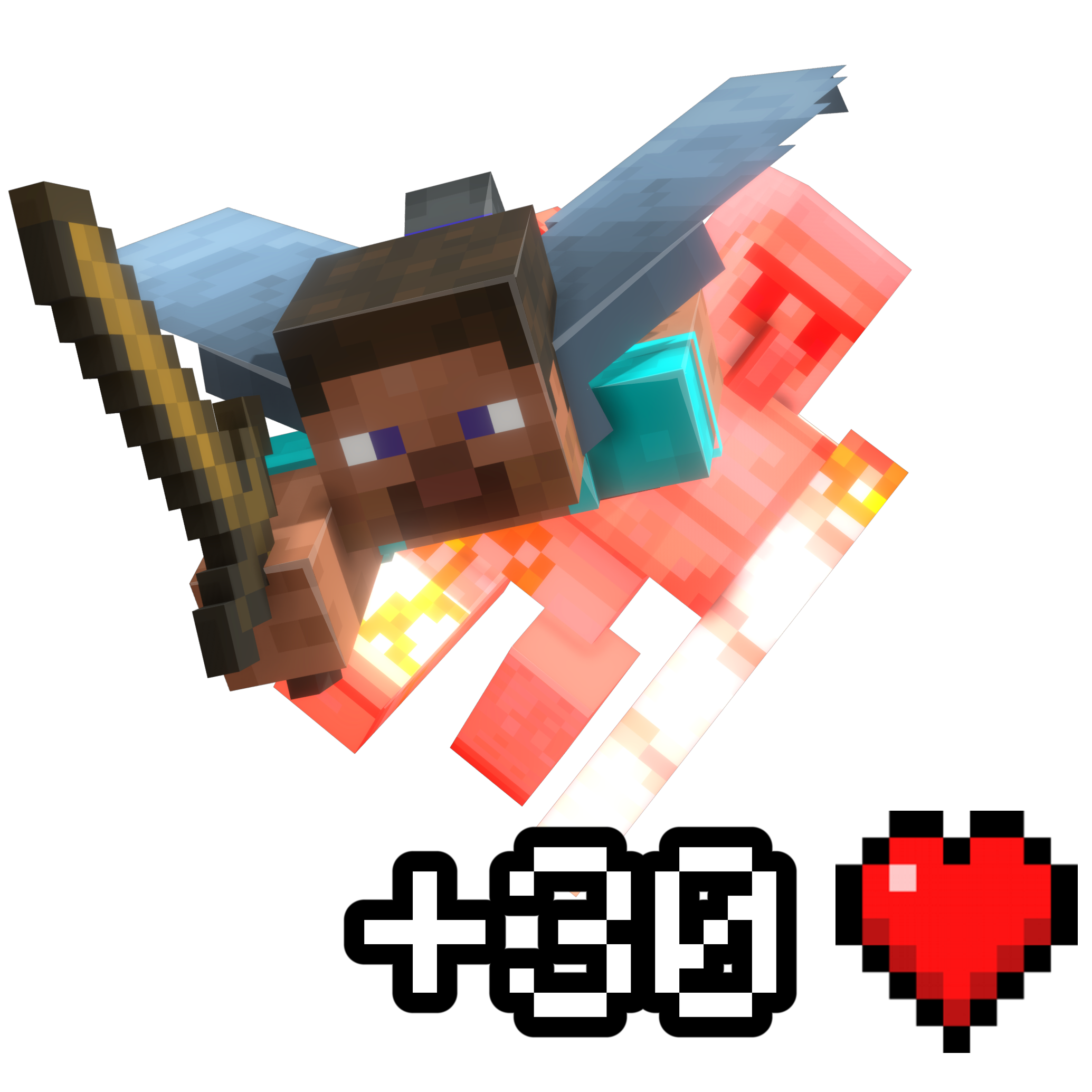 Dynamo - Minecraft Mods - CurseForge