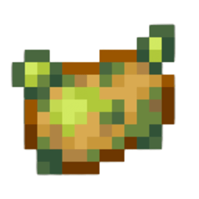 Potato Update - Files - Minecraft Mods - CurseForge