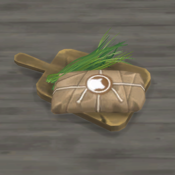 Wrapped Pork Meat Livestock Ingredient - The Sims 4 Mods - CurseForge