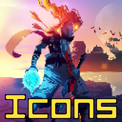 Xaero's Mine Cells Mob Icons