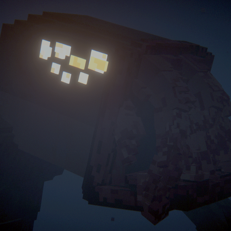 Cthulhu - Minecraft Mods - CurseForge