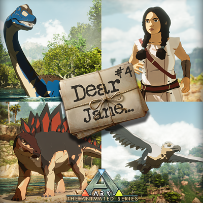Dear Jane - Files - Ark Survival Ascended Mods - CurseForge