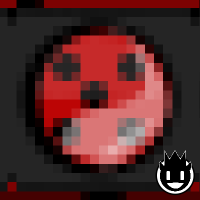 Ladybug - Custom Hotbar - Minecraft Bedrock Texture Packs - CurseForge