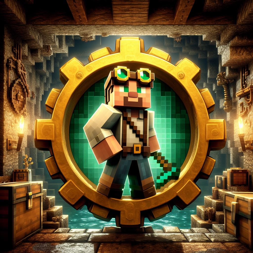 Venture SMP - Minecraft Modpacks - CurseForge