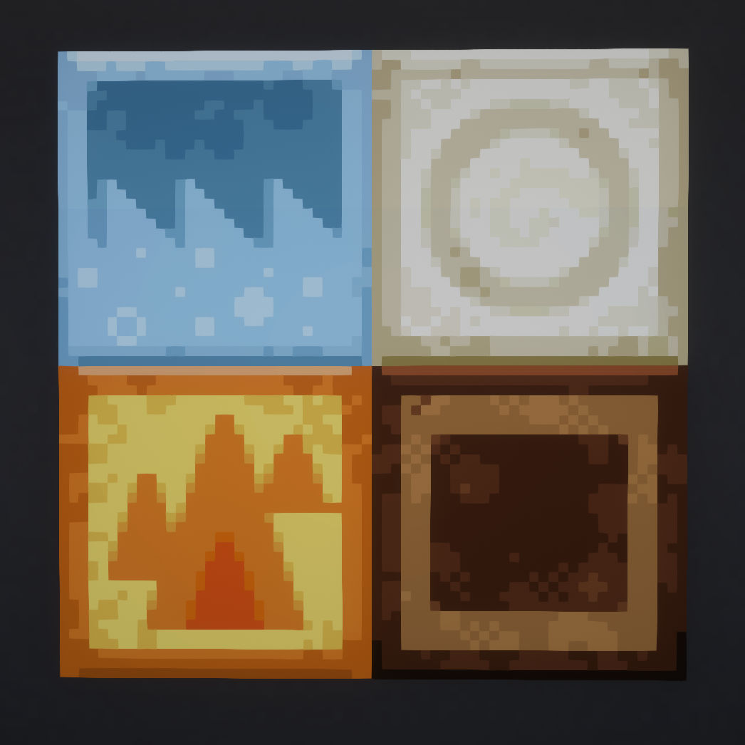 Secret Paintings - Minecraft Mods - CurseForge