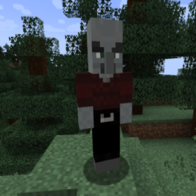 Illager Rebels - Comments - Minecraft Mods - CurseForge