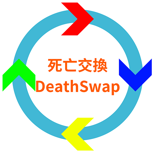 Death Swap 死亡交換 - Minecraft Data Packs - CurseForge