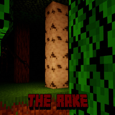 The Rake Dweller - Files - Minecraft Mods - CurseForge