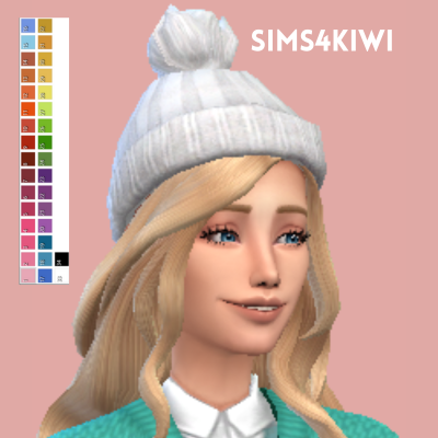 Sims4Kiwi's Profile - Member List - CurseForge