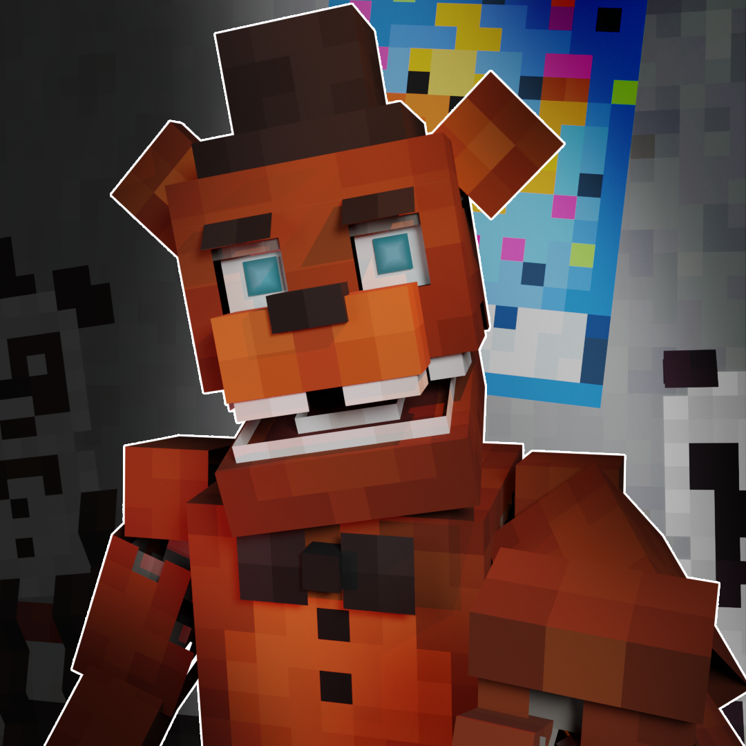 The Five Nights at Freddy's Mod - Files - Minecraft Mods - CurseForge