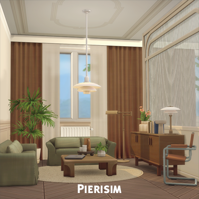 Pierisim's Profile - Member List - CurseForge