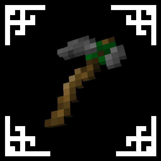 Stone tools overhaul - Minecraft Resource Packs - CurseForge