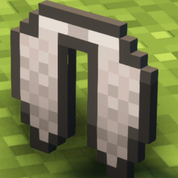 Feather elytra Screenshots - Resource Packs - Minecraft