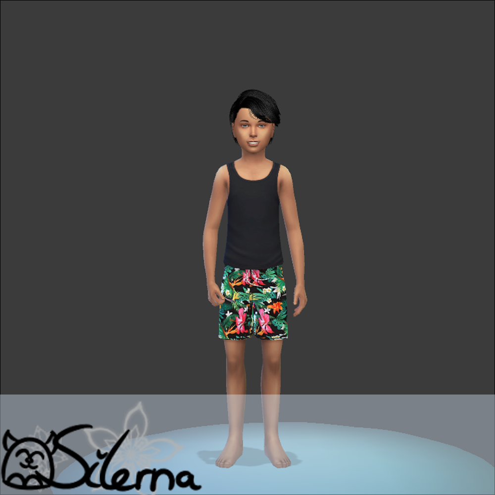 Download Timmy Trunks - The Sims 4 Mods - CurseForge