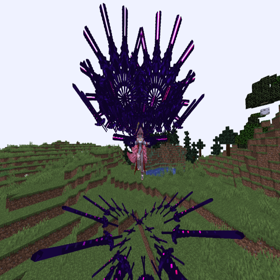 Install Ultimate Weapons (less lag). - Minecraft Mods & Modpacks ...