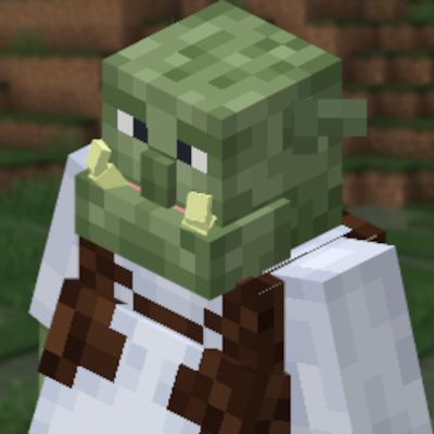 Shrek - Comments - Minecraft Mods - CurseForge