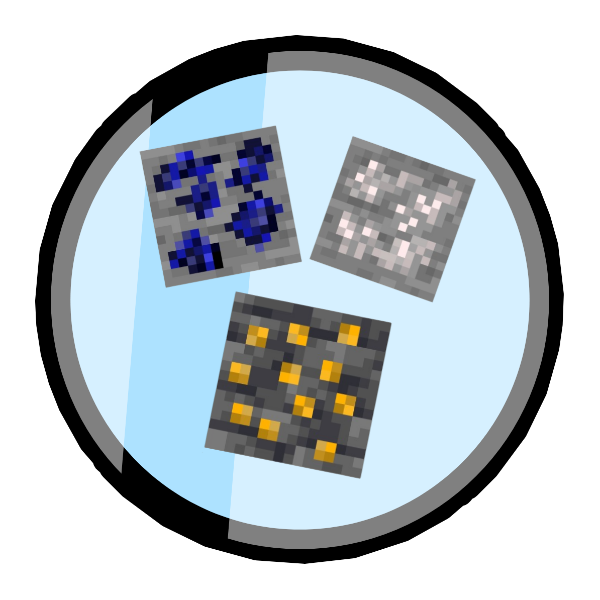 CheneTulipe Ore Expansion - Minecraft Mods - CurseForge