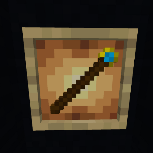 Gamemode Stick - Mods - Minecraft