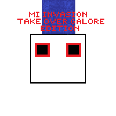 (MI Invasion) take over galore edition - Minecraft Modpacks - CurseForge
