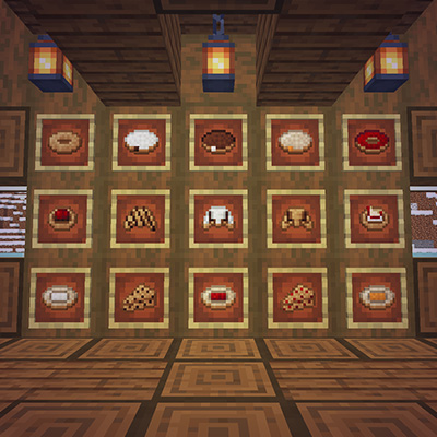 Ultimate Bakery - Minecraft Mods - CurseForge