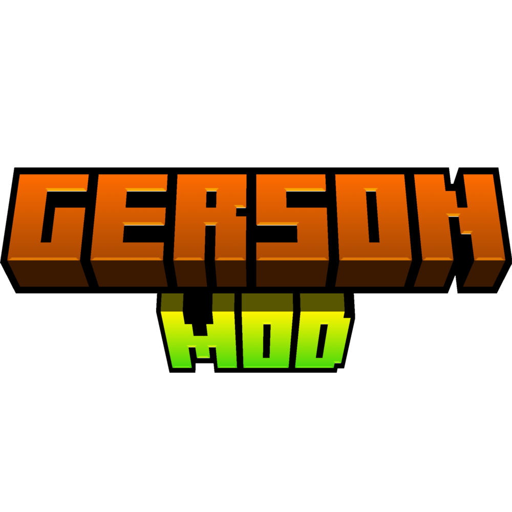 Que cubito Gerson! - Mods - Minecraft