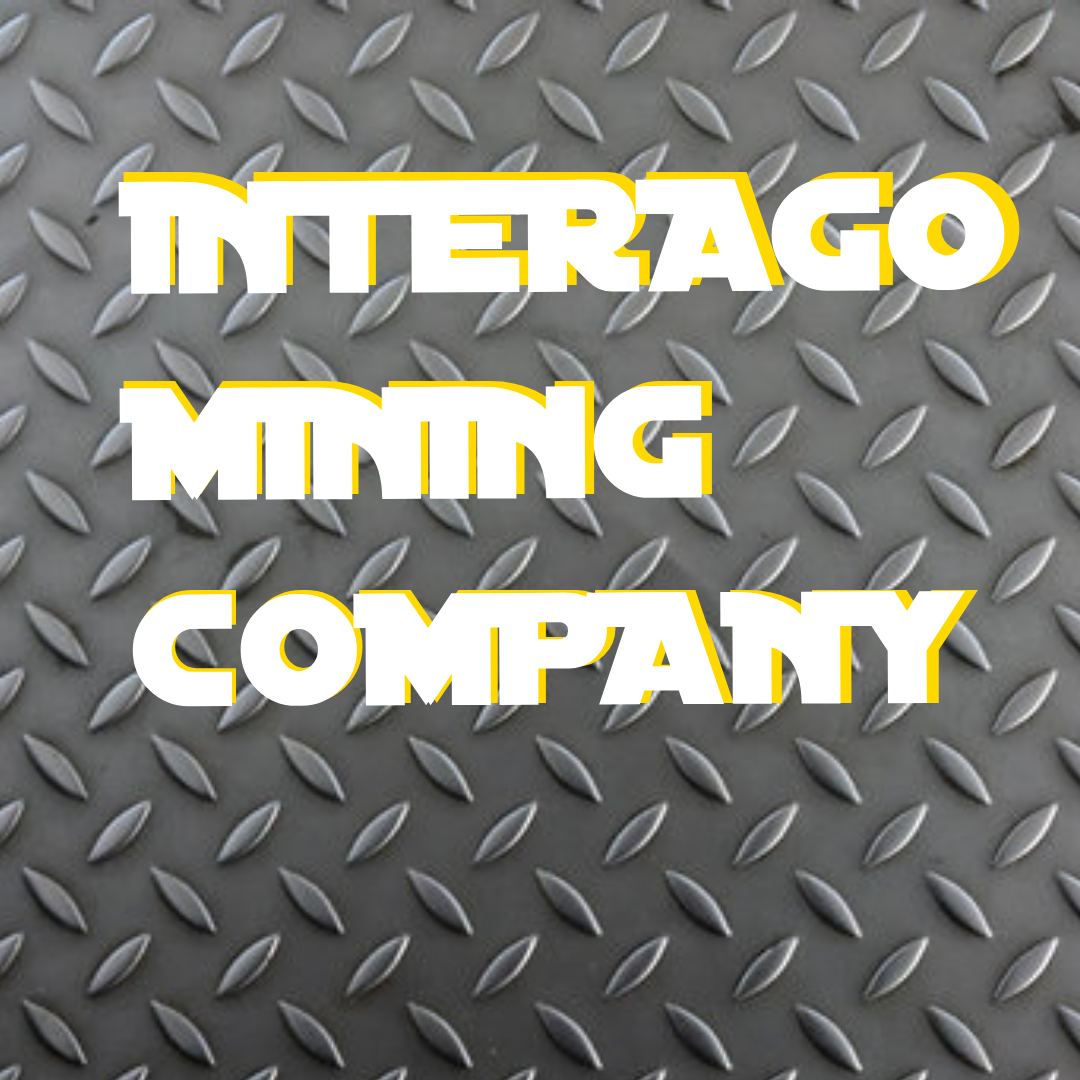 Interago mining company - Minecraft Modpacks - CurseForge