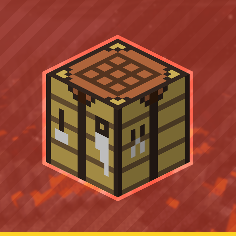 Mob Drops Recipes [Nether] - Minecraft Mods - CurseForge