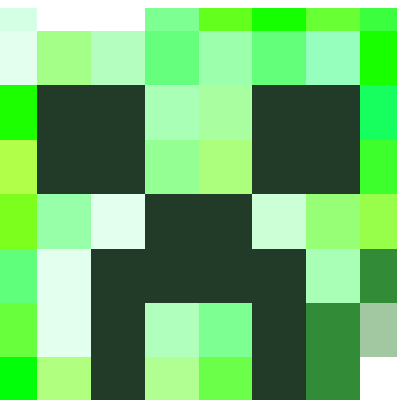 Crystal Creatures Screenshots - Mods - Minecraft