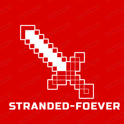 STRANDED-FOREVER - Minecraft Modpacks - CurseForge