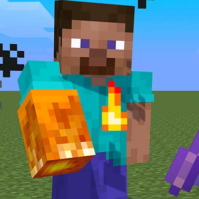 Custom Elemental Punch - Dependencies - Minecraft Bedrock Addons ...