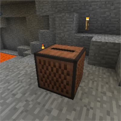 Sound Filters Continued Source - Mods - Minecraft