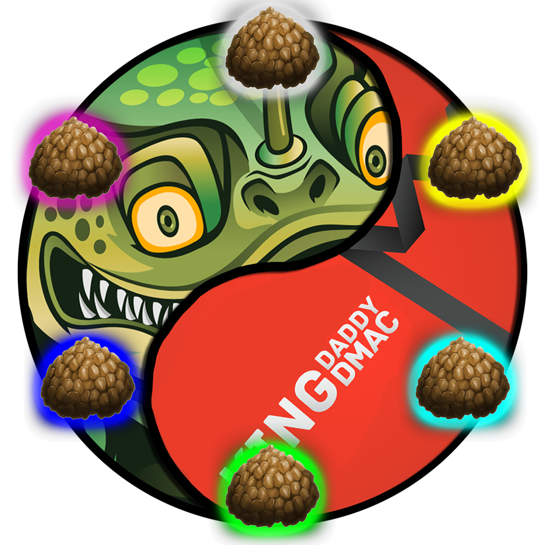 FrogMacs Kibble Station (FMK) - Files - Ark Survival Ascended Mods ...