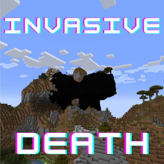 Invasive Death - Files - Minecraft Mods - CurseForge