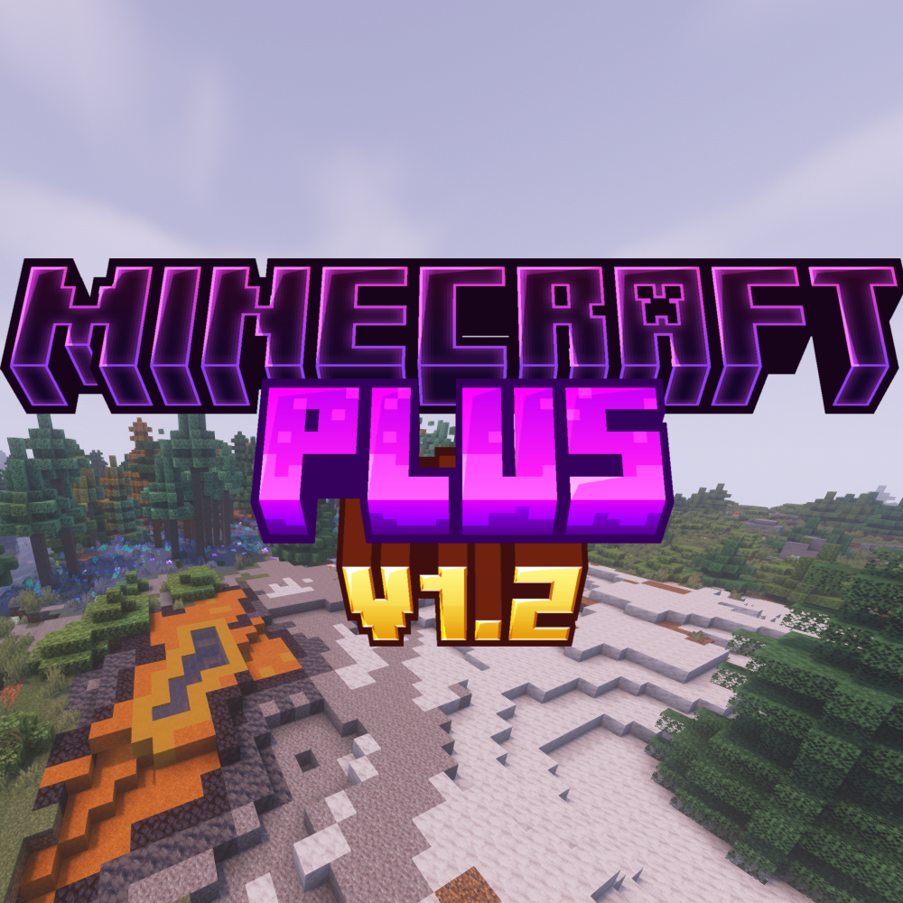 MCVanillaPlus [FABRIC] - Minecraft Modpacks - CurseForge