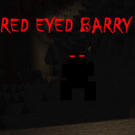 Red Eye Barry - Files - Minecraft Mods - CurseForge