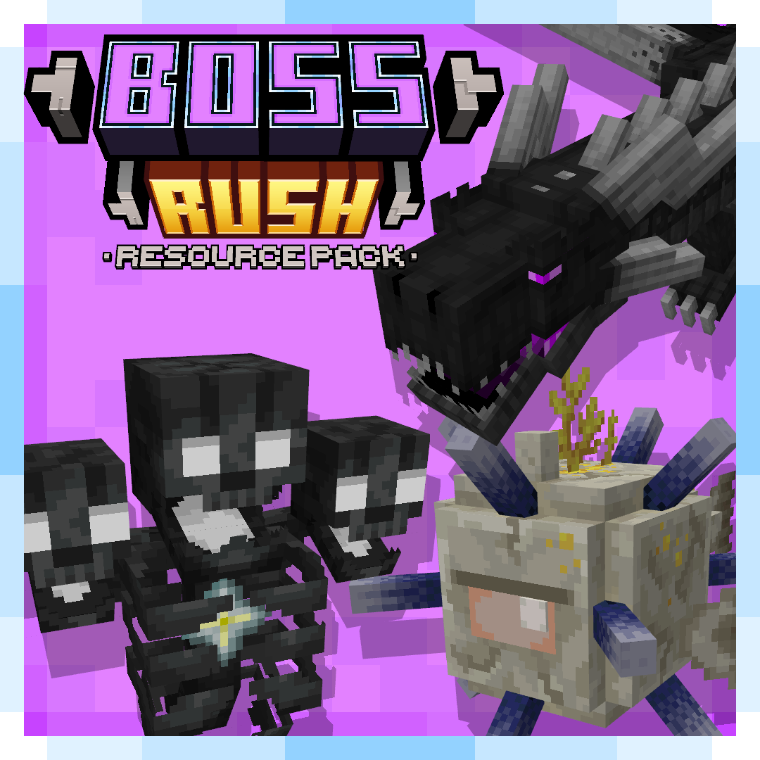 AL's Boss Rush - Dependencies - Minecraft Resource Packs - CurseForge