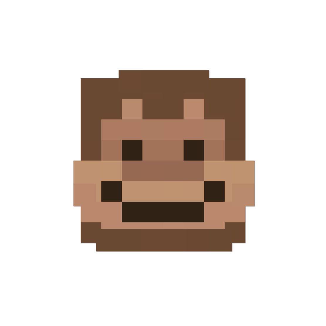 Animal Origins: Monkey (standalone version) - Mods - Minecraft