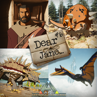 Dear Jane - Files - Ark Survival Ascended Mods - CurseForge