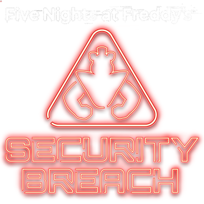 Install security breach objects, blocks & more ob. - Minecraft Mods ...